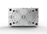 China Smartwatch Middle Frame Bracket (1*2) / Cold runner / Three-plates mold No.22401 for sale