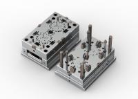China Smartwatch Middle Frame Bracket (1*2) / Cold runner / Three-plates mold No.22401 for sale