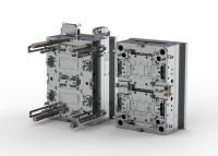 China OEM / ODM ： Insert Injection Molding & Three-proof Phone Housing (1*2)  No.23689 for sale