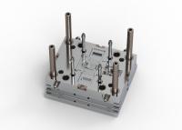 China Front Housing / Cold runner / Three-plates mold No.22398 for sale