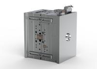 China OEM / ODM ： Insert Injection Molding & Three-proof Phone Housing (1*2)  No.23689 for sale