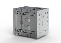 China Front Housing / Cold runner / Three-plates mold No.22398 for sale