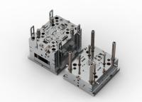 China Front Housing / Cold runner / Three-plates mold No.22398 for sale