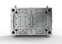 China Front Housing (1*2) / hot runner turns to cold runner / Three-plates mold No.21774 for sale
