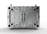 China OEM / ODM ： Insert Injection Molding & Three-proof Phone Housing (1*2)  No.23689 for sale