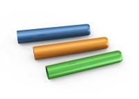 China Battery Housing (1*2) / Three-plates mold / Cold runner No.24500 for sale