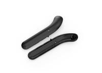 China OEM/ODM Custom  Consumer Electronics Molds /Earphone Left Rear Cover Trim (1*8)  No.24215 for sale