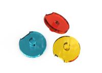 China OEM/ODM Custom Consumer Electronics Molds / Inner bracket of left rear cover of transparent earphone (1*8)  No.24213 for sale