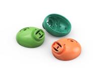 China OEM / ODM ：Consumer Electronics Molds / Earphone left front shell (1*4) No.24205 for sale