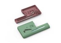 China Medical Instrument PN-1705 (1*2) / Two-plates mold / Cold runner No.21070 for sale