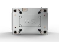 China OEM / ODM ： Precision Injection Molding & Headset Charging Box Button (1*8) No.24202&24203 for sale