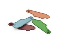 China OEM / ODM ： Precision Injection Molding & Medical Instrument PN-1395 (1*4) No.21066-B for sale