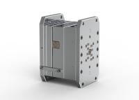 China OEM / ODM ： Precision Injection Molding & Headset Charging Box Button (1*8) No.24202&24203 for sale