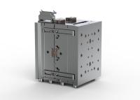 China OEM / ODM ： Precision Injection Molding & Headphone Charging Box Lower Cover (1*2) No.24197 for sale