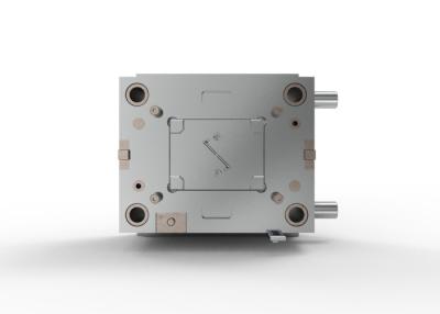 China OEM / ODM ： Precision Injection Molding & Instrument PN-1822 (1*2) No.21073 for sale