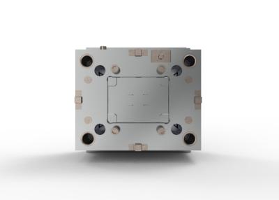China OEM / ODM ： Precision Injection Molding & Instrument PN-2044 (1*4) No.21072-B for sale