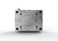 China Medical Instrument PN-2105 (1*4) / Three-plates mold / Cold runner No.21071 for sale