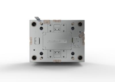 China OEM / ODM ：  Precision Injection Molding & Medical Instrument PN-2105 (1*4) No.21071-B for sale