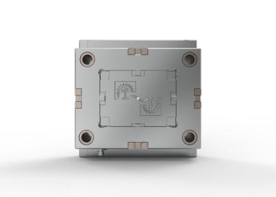 China OEM / ODM ： Precision Injection Molding & Medical Instrument PN-1913 (1*4) No.21069-B for sale