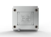 China OEM / ODM : custom molding / Earphone left rear cover inner bracket (1*8) No.24213 for sale