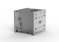 China OEM / ODM ： Precision Injection Molding & Left Bracket Of Earphone Charging Box (1*4) No.24199 for sale