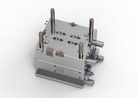 China OEM / ODM ： Precision Injection Molding & Lower inner cover of earphone charging box No.24198 for sale