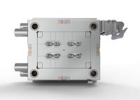 China OEM / ODM ： Precision Injection Molding & Lower inner cover of earphone charging box No.24198 for sale