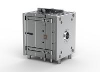 China OEM / ODM ： Precision Injection Molding & Transparent Back Shell (1*1)  No.22447-B for sale