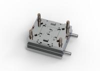 China Instrument PN-1822 (1*2) / Two-plates mold / Cold runner No.21073 for sale