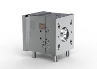 China Instrument PN-1822 (1*2) / Two-plates mold / Cold runner No.21073 for sale