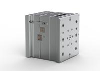 China Medical Instrument PN-2105 (1*4) / Three-plates mold / Cold runner No.21071 for sale