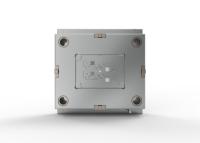 China Medical Instrument PN-2059 (1*4) / Two-plates mold / Cold runner No.21068 for sale