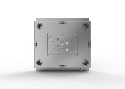 China OEM / ODM ： Precision Injection Molding & Medical Instrument PN-2059 (1*4) No.21068-B for sale