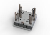China Instrument PN-2044 (1*4) / Two-plates mold / Cold runner No.21072 for sale