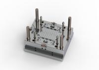 China Medical Instrument PN-2105 (1*4) / Three-plates mold / Cold runner No.21071 for sale