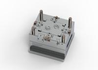China Medical Instrument PN-1913 (1*4)  / Cold runner / side feed  No.21069 for sale