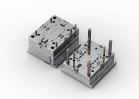 China Medical Instrument PN-2105 (1*4) / Three-plates mold / Cold runner No.21071 for sale