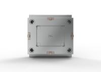China Medical Instrument PN-1692 (1*4) / Two-plates mold / Cold runner No.21067 for sale