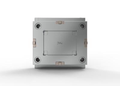 China OEM / ODM ： Precision Injection Molding & Medical Instrument PN-1692 (1*4) No.21067-B for sale
