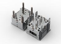 China Battery Housing (1*2) / Three-plates mold / Cold runner No.24500 for sale
