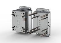 China OEM / ODM ： Precision Injection Molding & Headset Charging Box Button (1*8) No.24202&24203 for sale