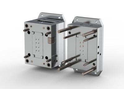 China OEM / ODM ： Precision Injection Molding & Headset Charging Box Button (1*8) No.24202&24203 for sale