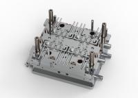 China OEM / ODM ：Consumer Electronics Molds / Earphone left front shell (1*4) No.24205 for sale