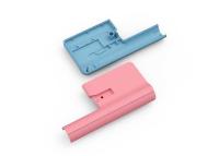 China Medical Instrument PN-2055 (1*2) / Two-plates mold / Hot runner No.21061-B for sale