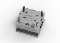 China Medical Instrument PN-2059 (1*4) / Two-plates mold / Cold runner No.21068 for sale