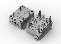 China OEM / ODM ：Consumer Electronics Molds / Earphone left front shell (1*4) No.24205 for sale