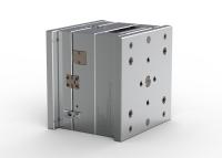 China Medical Instrument PN-2059 (1*4) / Two-plates mold / Cold runner No.21068 for sale