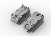 China Medical Instrument PN-1705 (1*2) / Two-plates mold / Cold runner No.21070 for sale