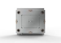 China Medical Instrument PN-1797 (1*4) / Two-plates mold / Cold runner No.21065 for sale