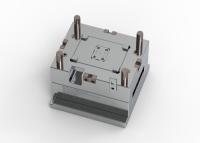 China Medical Instrument PN-1692 (1*4) / Two-plates mold / Cold runner No.21067 for sale